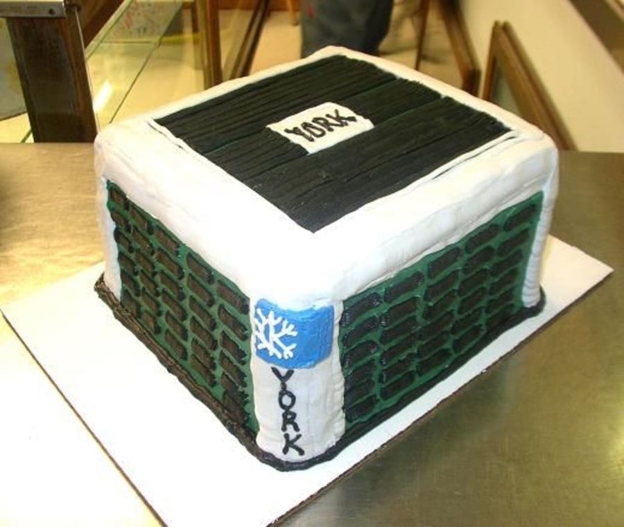 Air Conditioner - CakeCentral.com