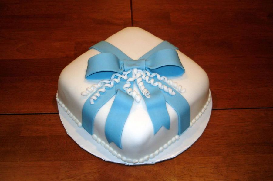 Birthday Package - CakeCentral.com