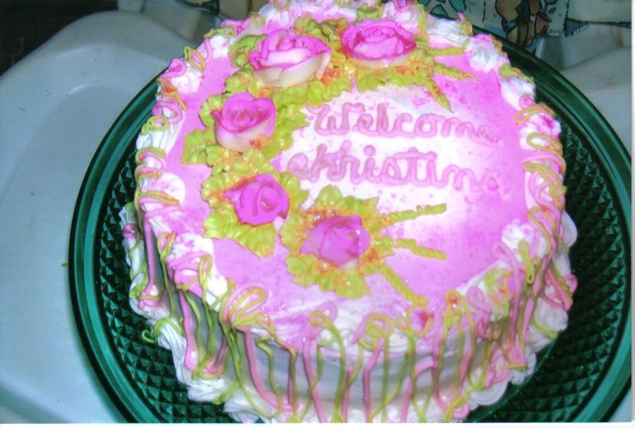 Welcome - CakeCentral.com