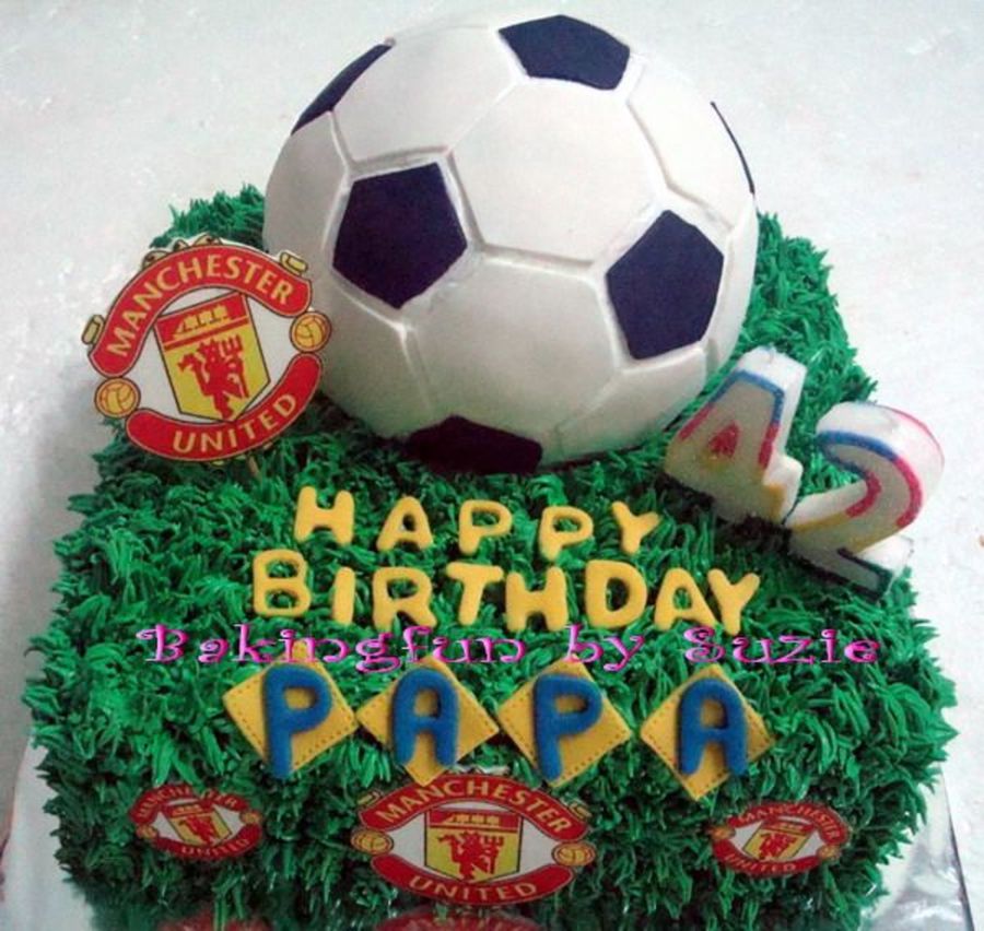 Mu Fans - CakeCentral.com