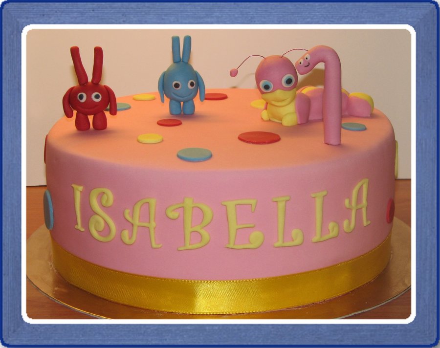 Popiz,pitch,potch - CakeCentral.com