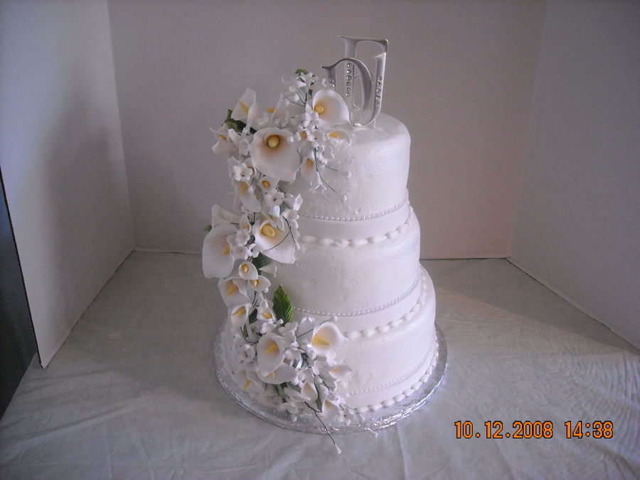 Round Cake - CakeCentral.com