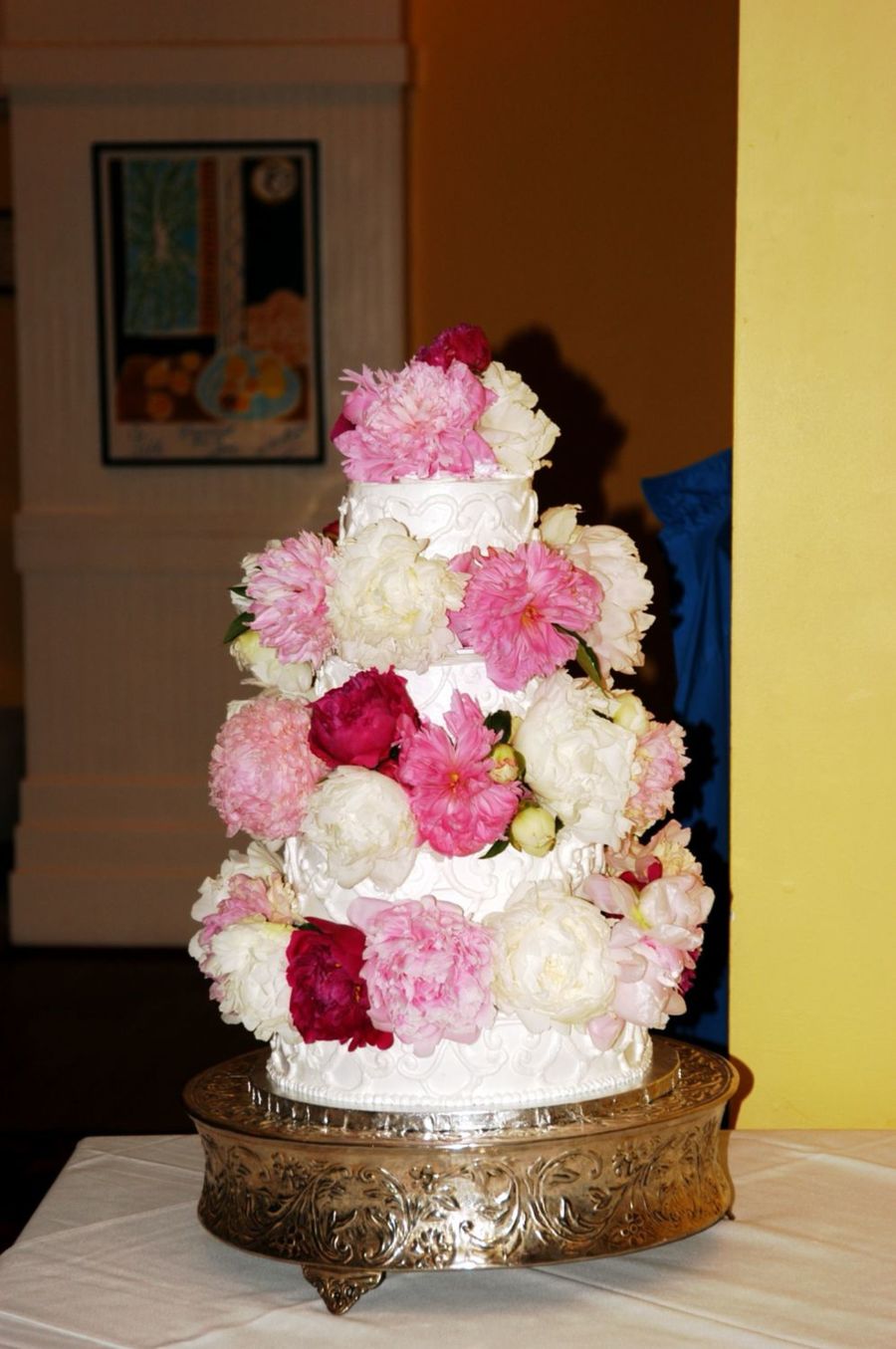 Rebecca.jpg - CakeCentral.com
