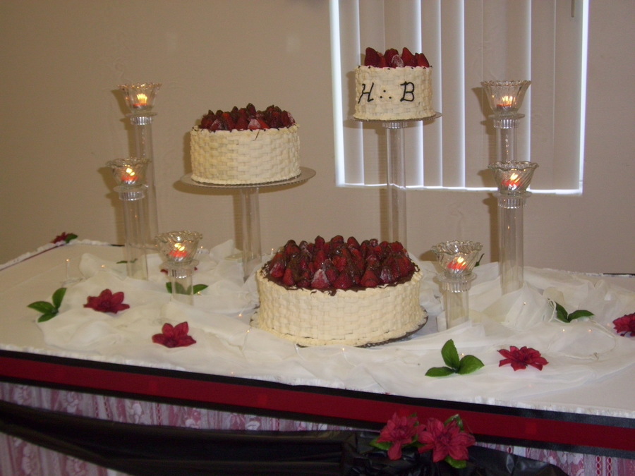 Round Cakes - CakeCentral.com