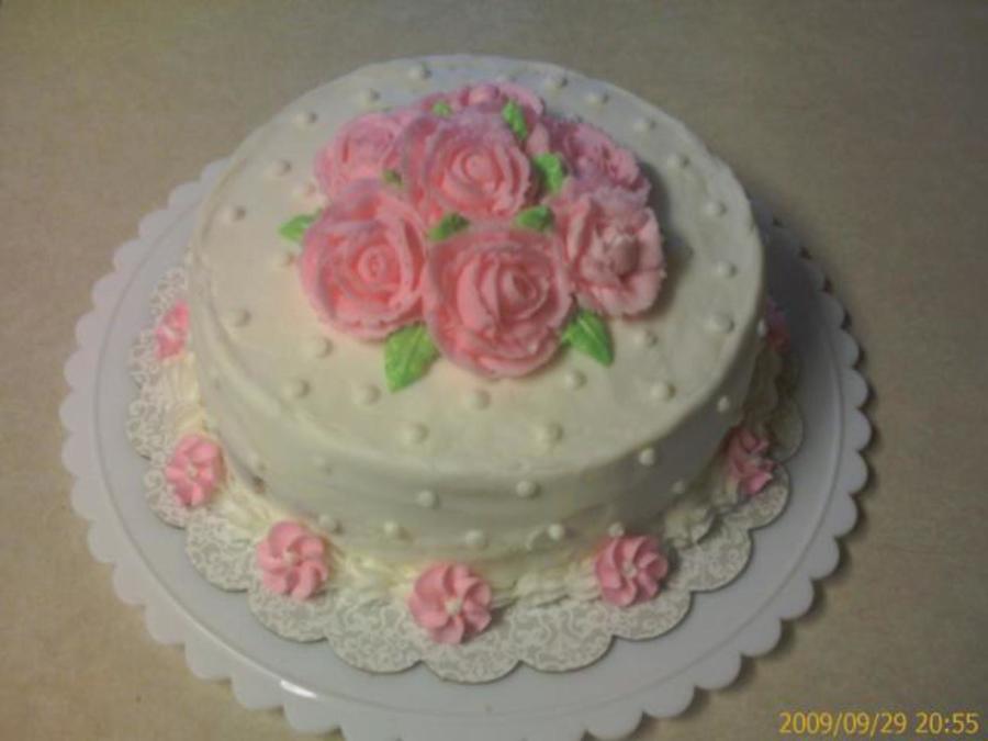 Course 1 - Final Cake - CakeCentral.com