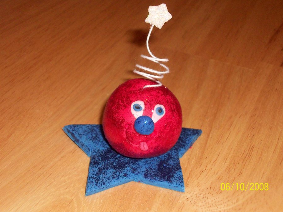 Fireworks - CakeCentral.com