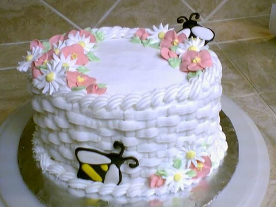 Course 2 Cake - CakeCentral.com