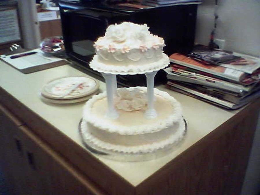 Final Class 2 Cake - CakeCentral.com