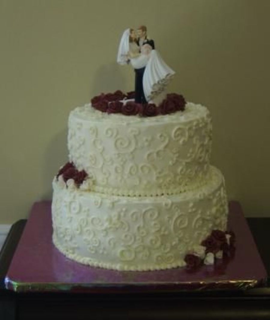 Walker.jpg - CakeCentral.com