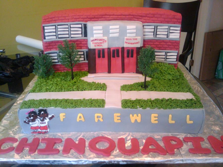 School - CakeCentral.com