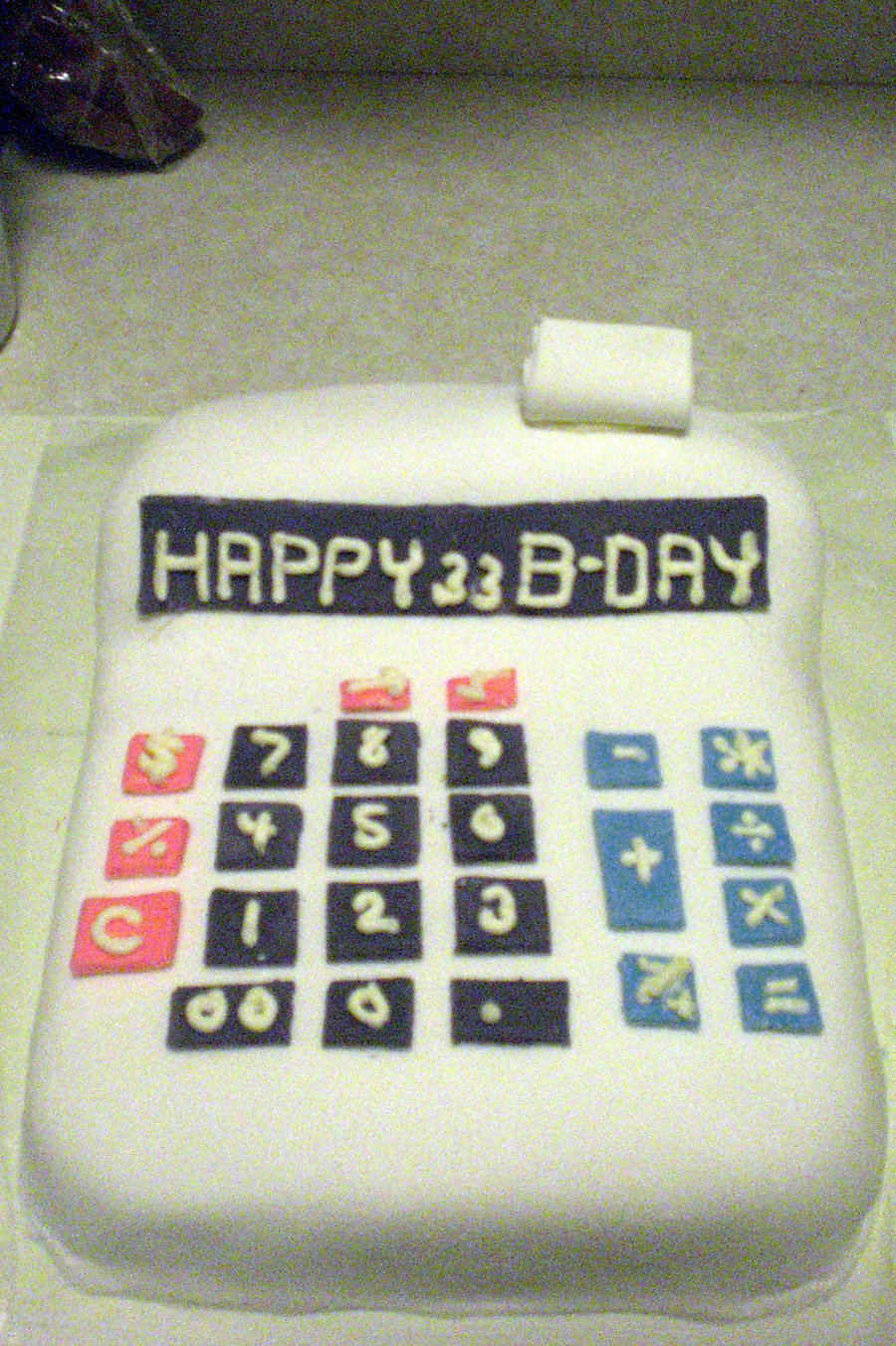 Calculator - CakeCentral.com