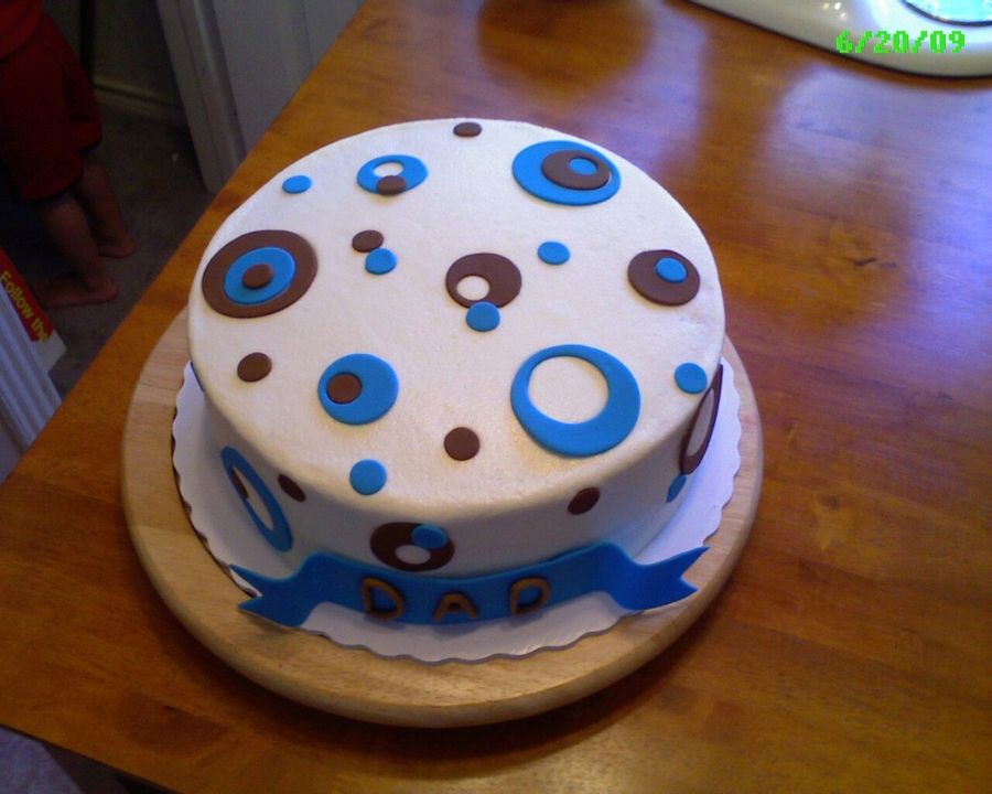 Fathersday2009Cake_-_1.jpg - CakeCentral.com