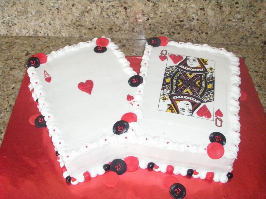 Cards - CakeCentral.com