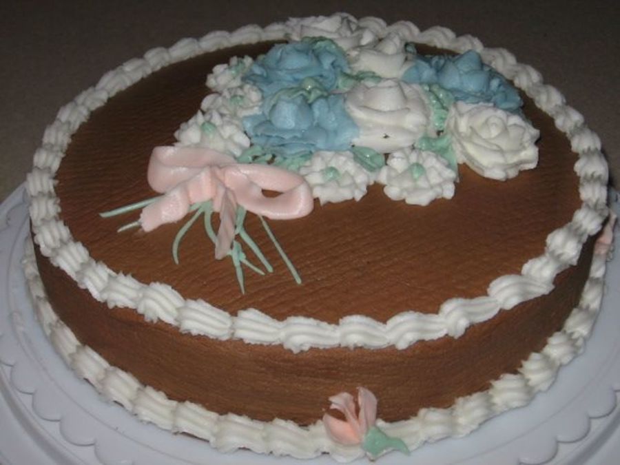 Course 1 - Final Cake - CakeCentral.com