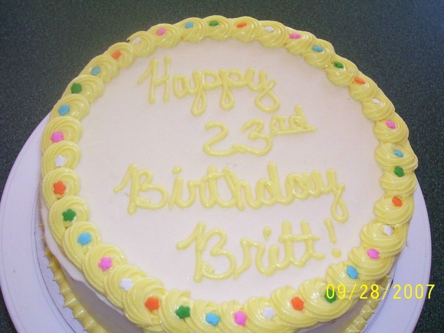 Brittneys_23Rd_B-Day_Cake.jpg - CakeCentral.com