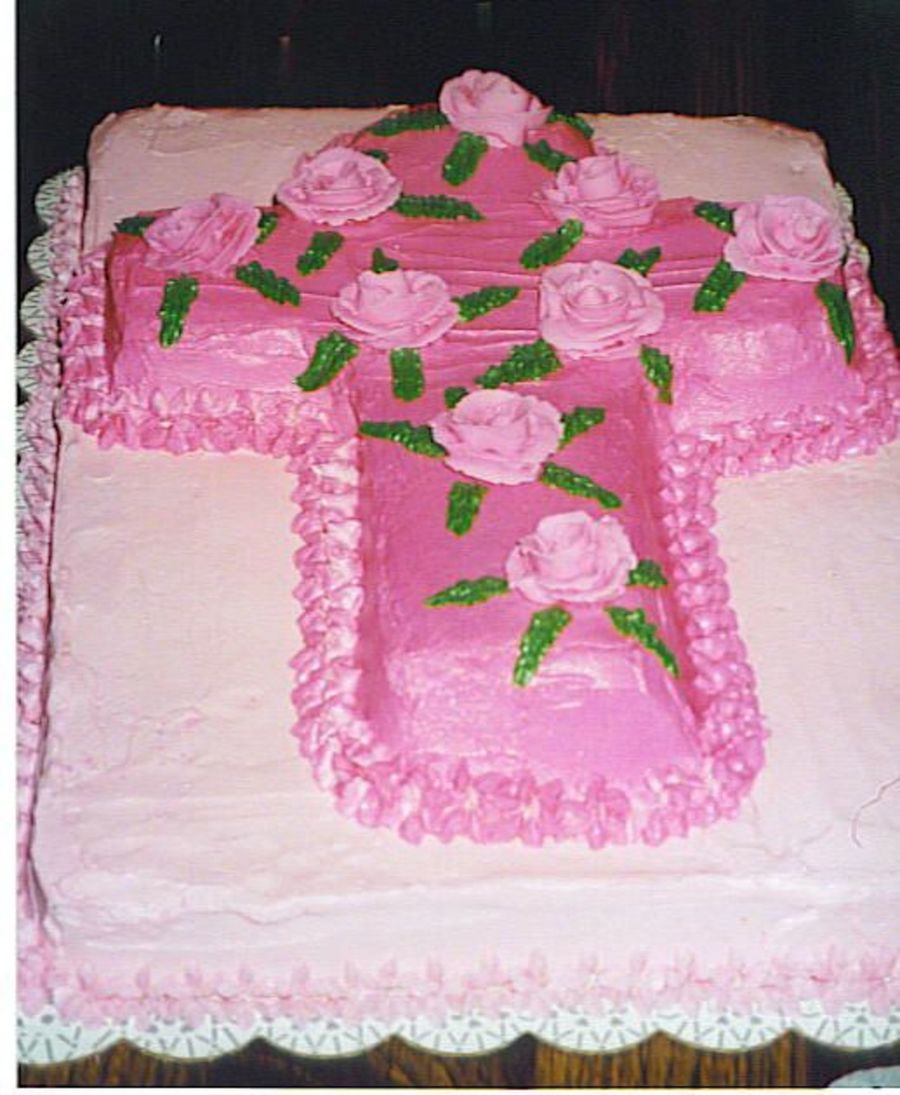 My Cake Disaster - CakeCentral.com