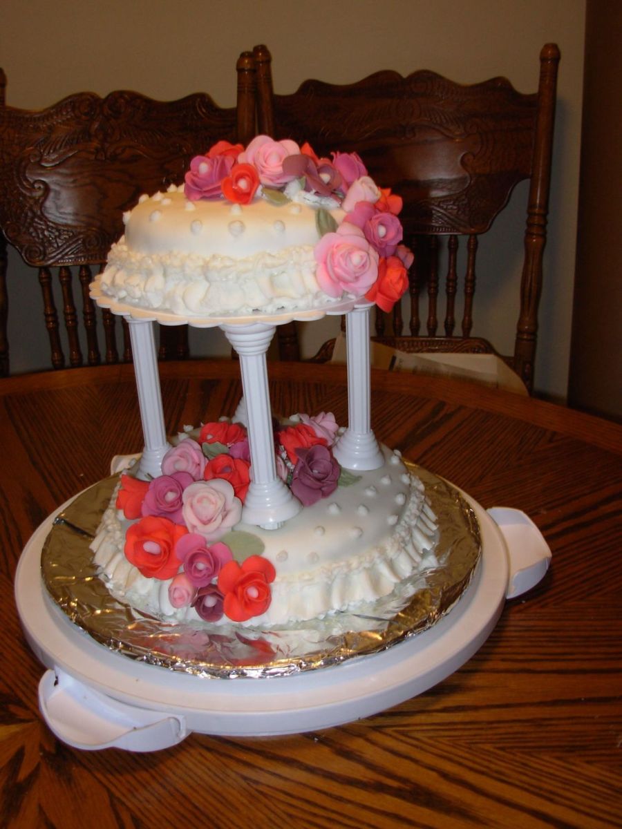 Class 3 Final - CakeCentral.com