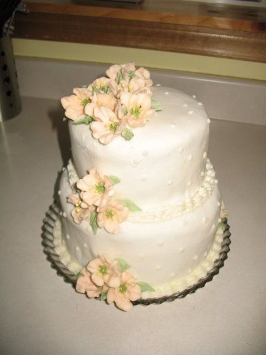 Course 3 Final - CakeCentral.com