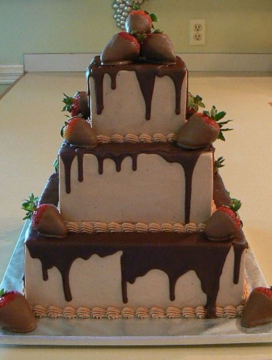 Grant's Cake - CakeCentral.com