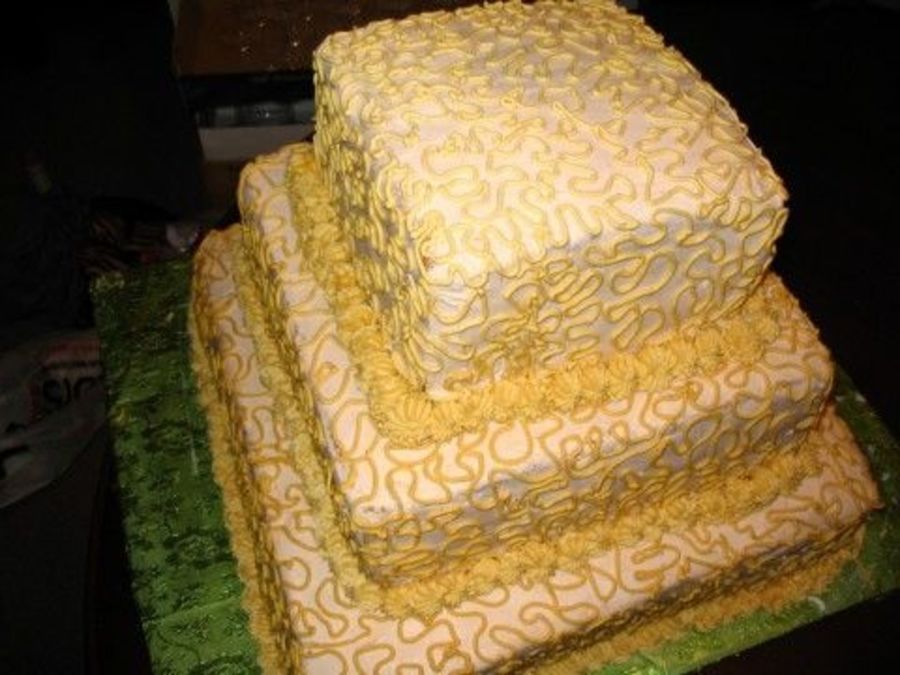 Simple - CakeCentral.com