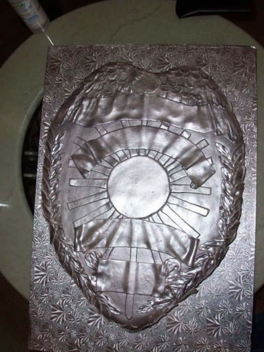 Badge - CakeCentral.com