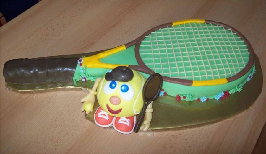 Tenisov_Raketa.jpg - CakeCentral.com