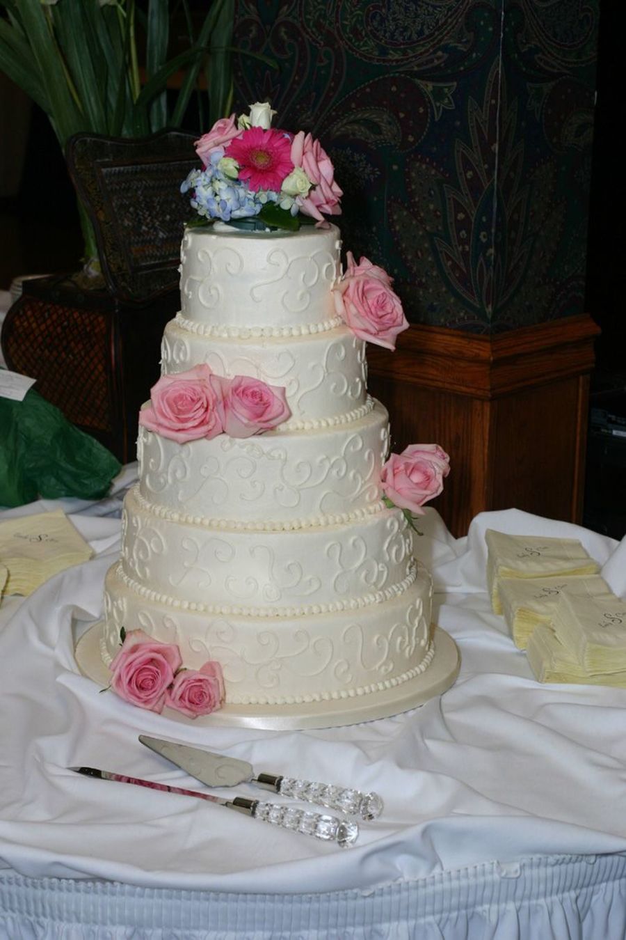 Emily - CakeCentral.com