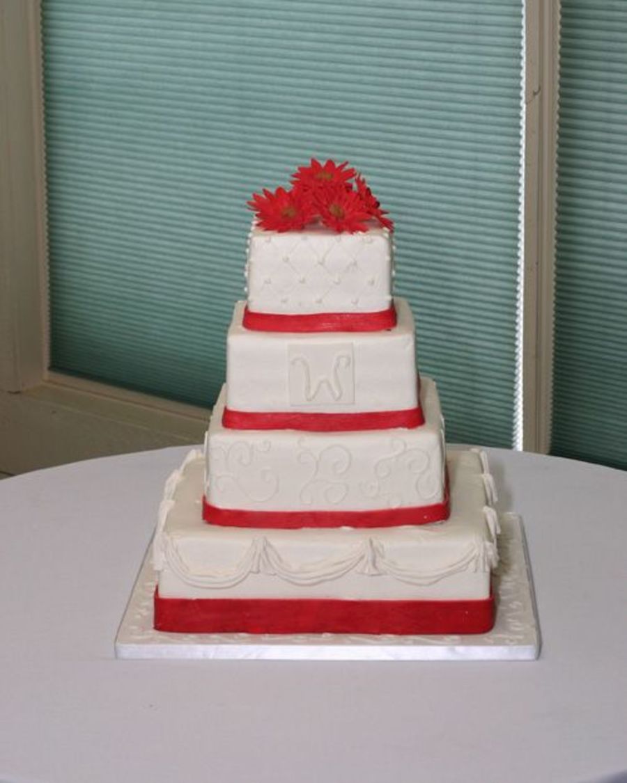 Sarah W - CakeCentral.com