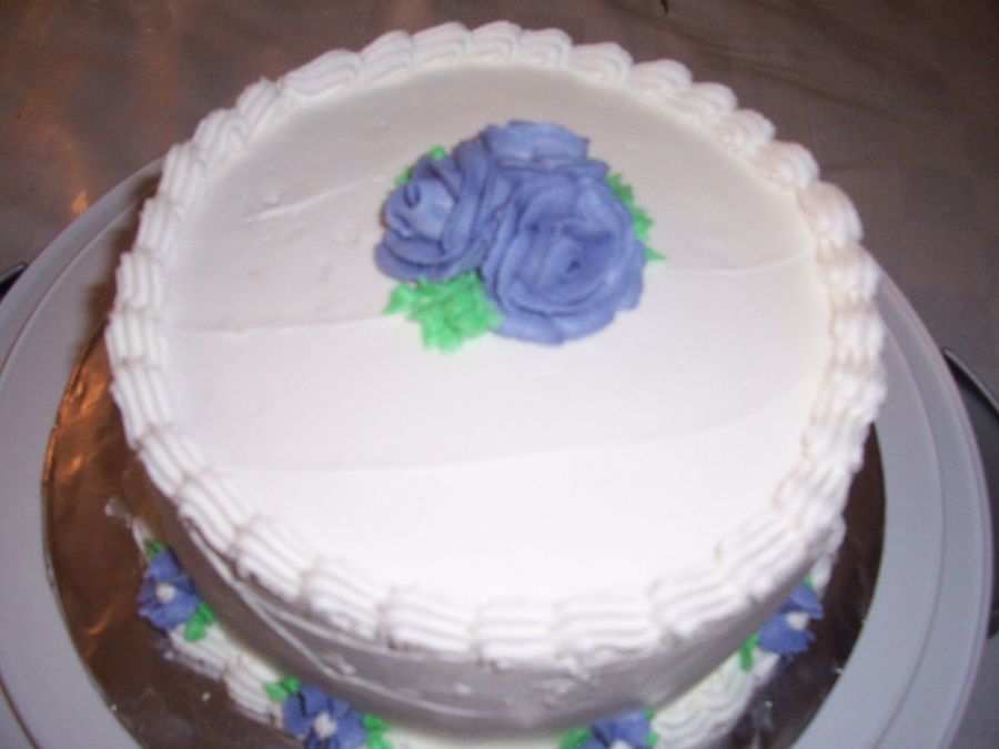 Course 1 Final - CakeCentral.com