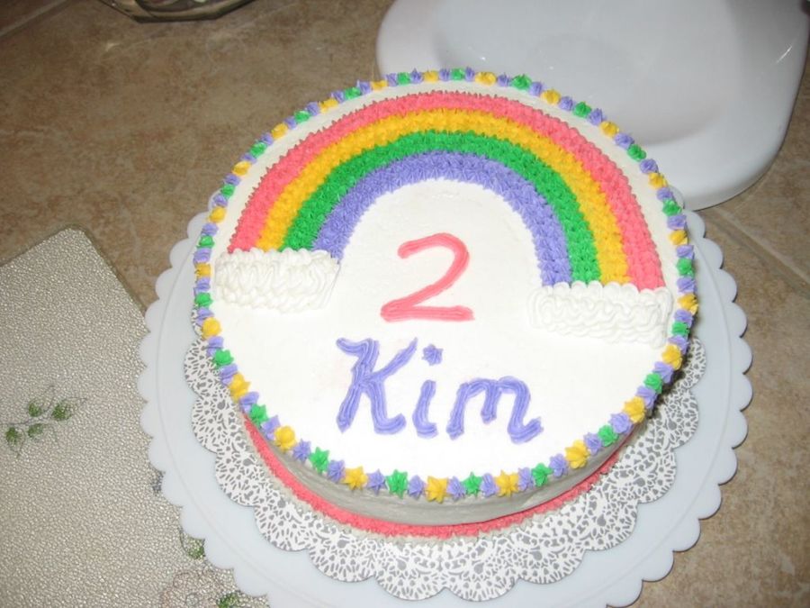 Course 1 Class 2 Cake - CakeCentral.com