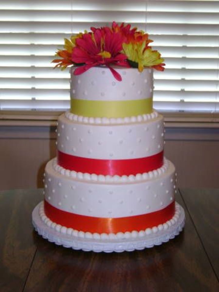 Whitney's Birthday - CakeCentral.com