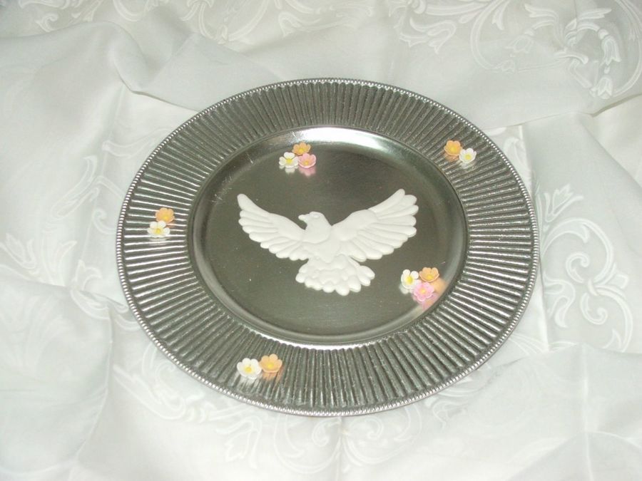 Altar Para Primera Comunion - CakeCentral.com