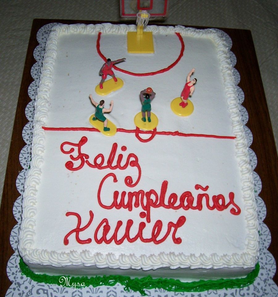 Xavier.jpg - CakeCentral.com