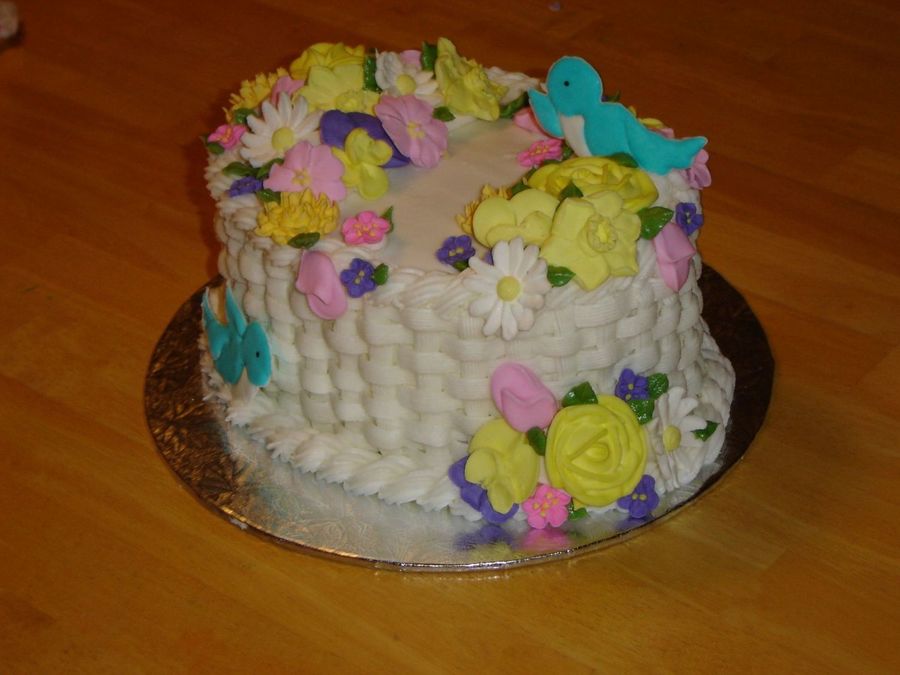 Course 2 Final - CakeCentral.com