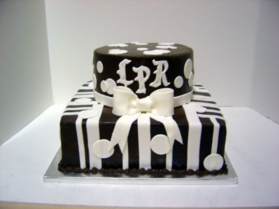 Adoption Cake - CakeCentral.com