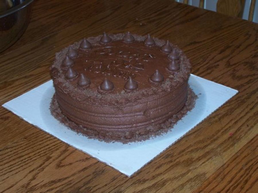 Congrats Cake - CakeCentral.com