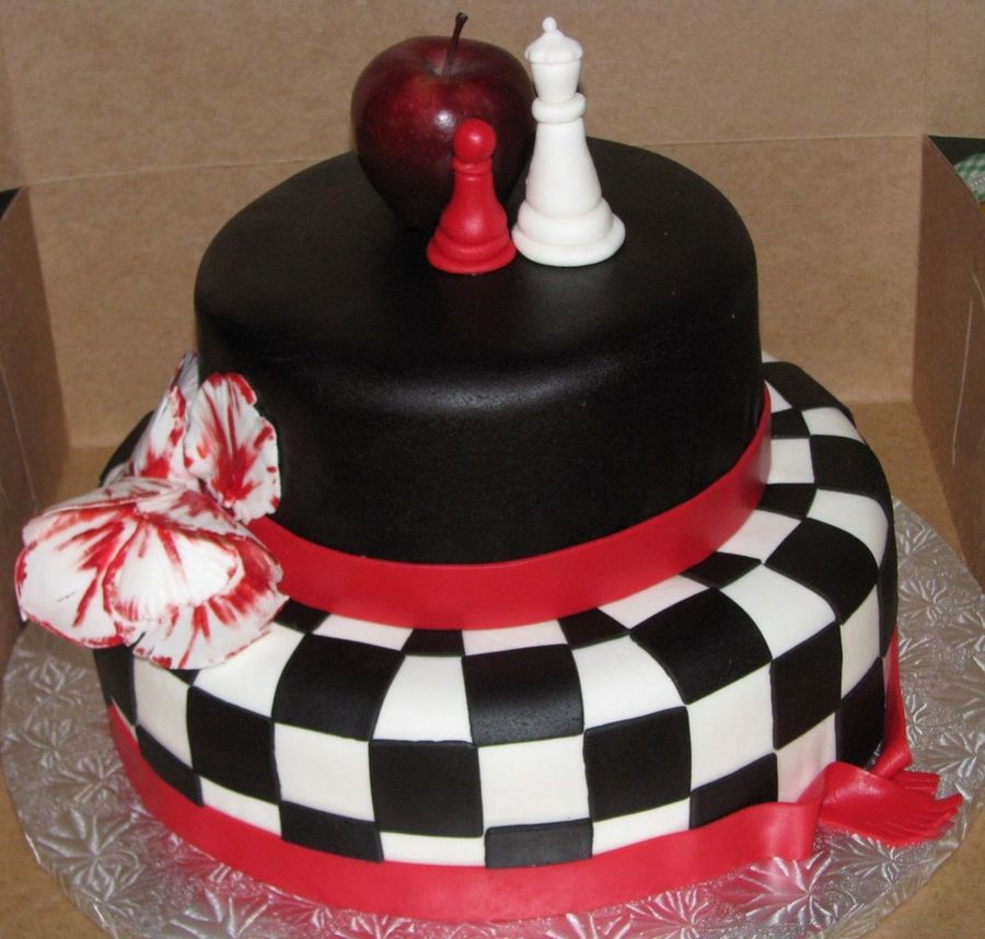 Twilight - CakeCentral.com