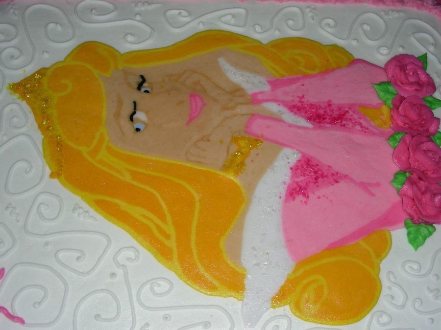 Can You Spot The Big Mistake? - CakeCentral.com