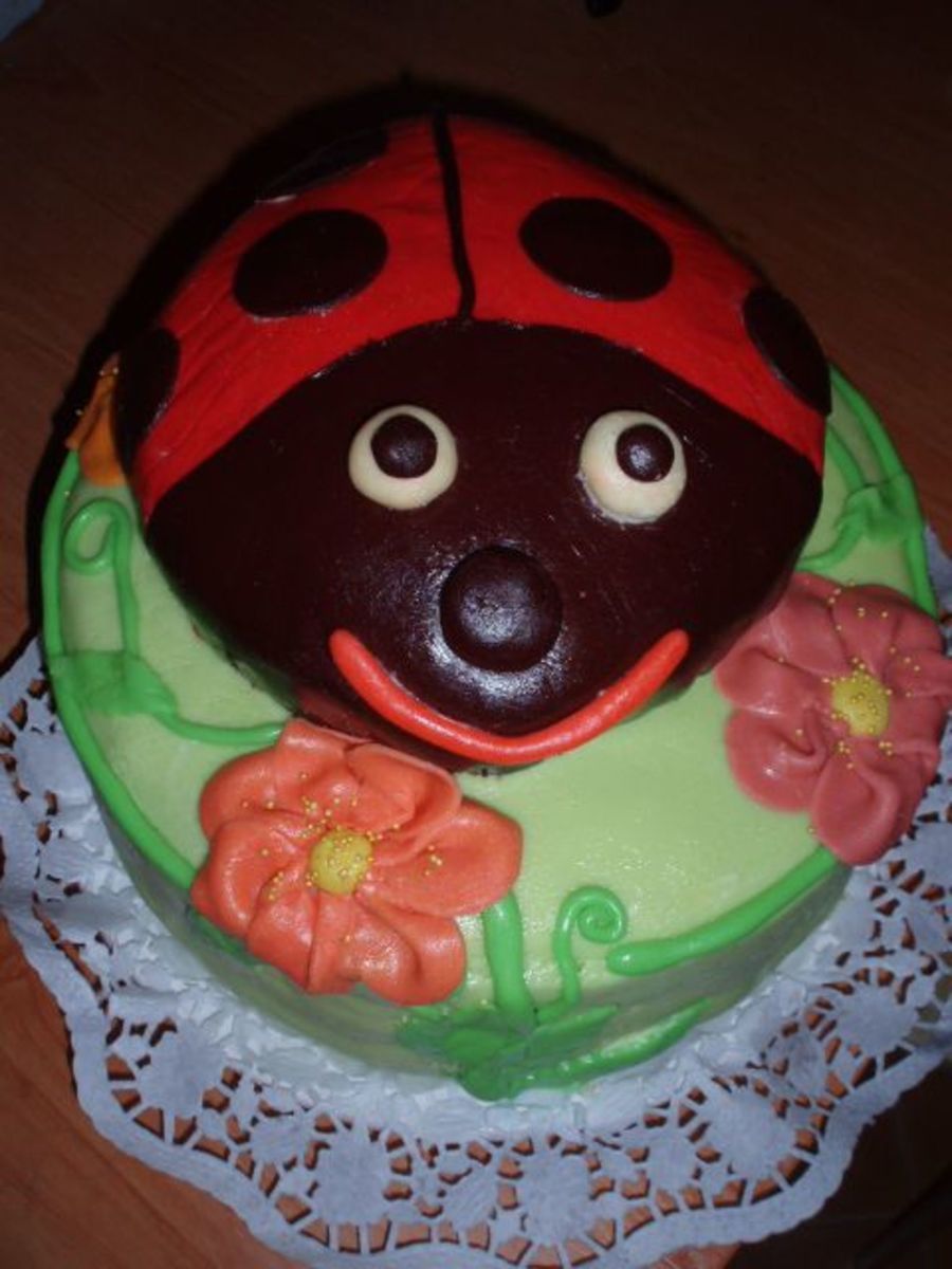 Lienka.jpg - CakeCentral.com