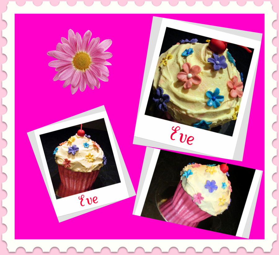 Eve - CakeCentral.com