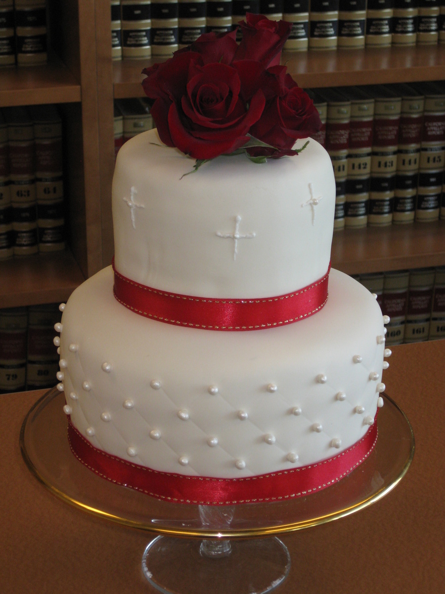 Simplicity - CakeCentral.com