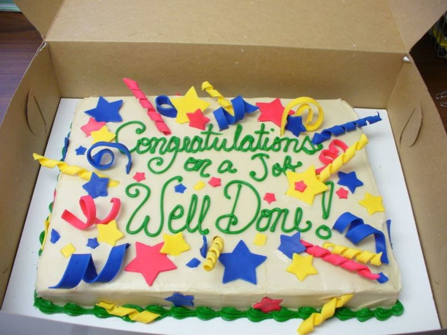 "work Cake" - CakeCentral.com