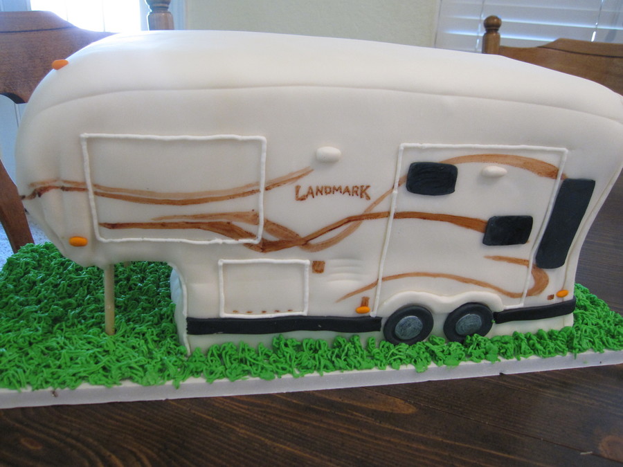 Rv - CakeCentral.com