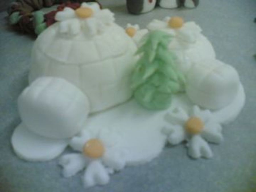 Cake Toppers - CakeCentral.com