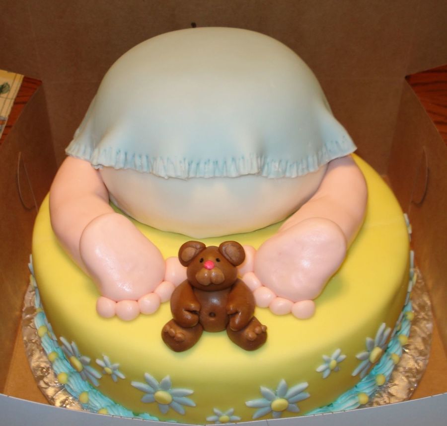 Baby_Bum.jpg - CakeCentral.com