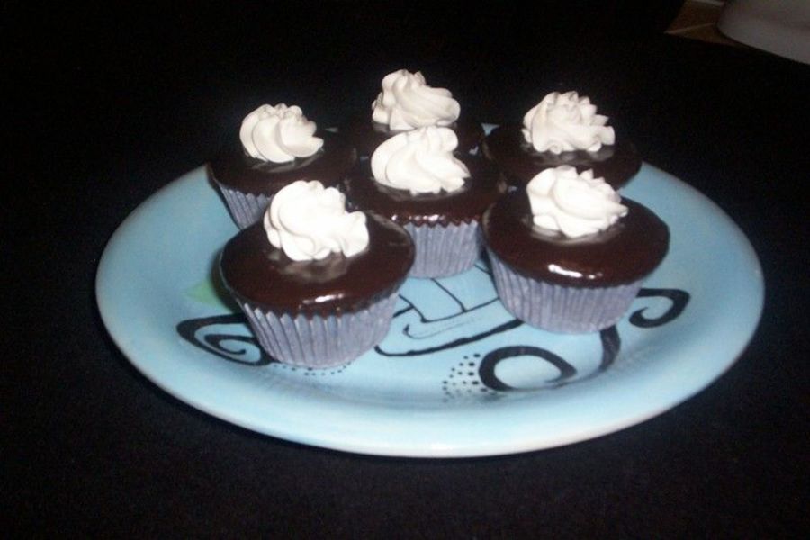 Cuppies - CakeCentral.com