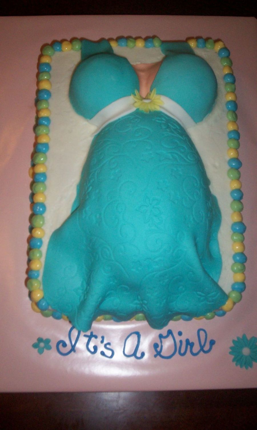 Belly_Cake.jpg - CakeCentral.com