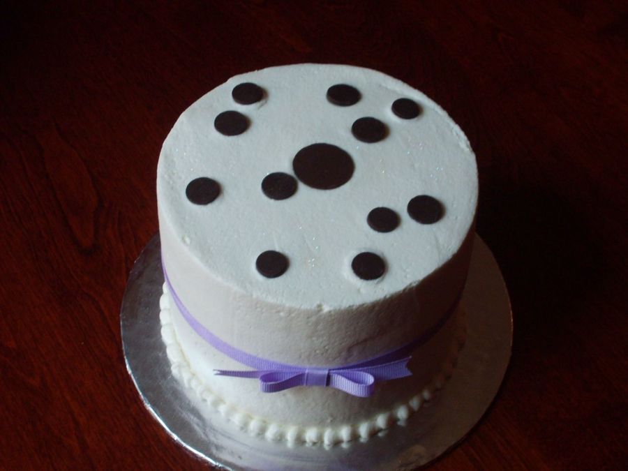 Sample Cake 2 - CakeCentral.com