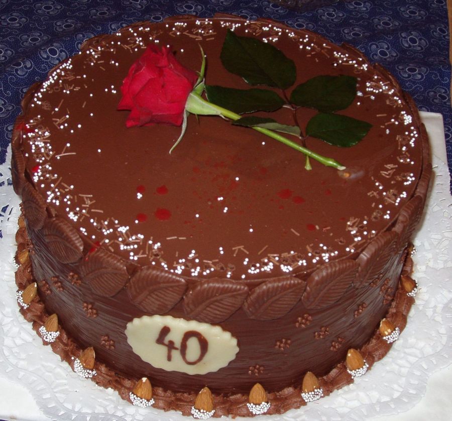 40 - CakeCentral.com