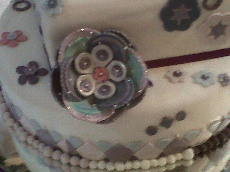 Cutouts - CakeCentral.com